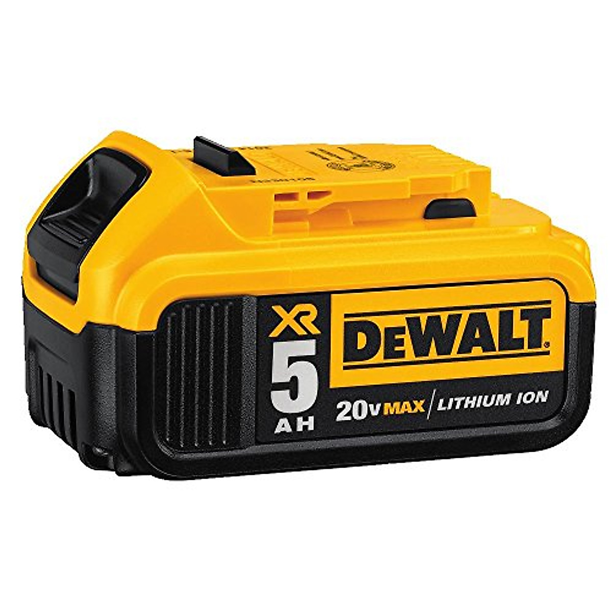 DEWALT 20V MAX* XR Cordless Drill Combo Kit, Brushless, 5-Tool (DCK594P2)