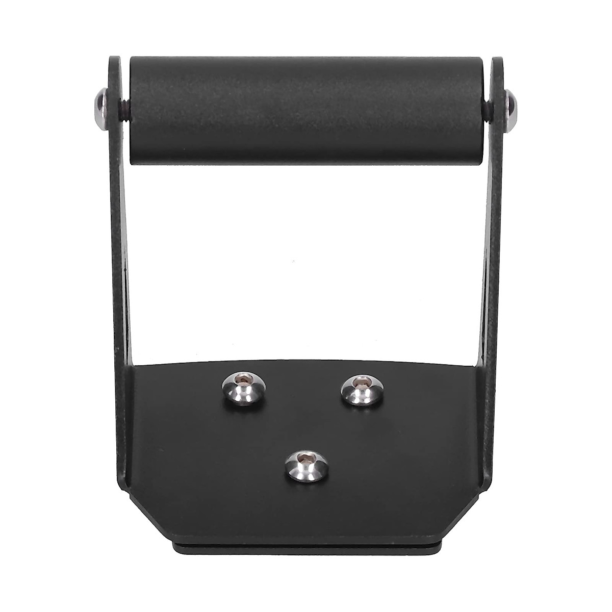 aqxreight Navigation Bracket, Motorcycle Navigation Bracket GPS Phone Stand Holder Fit for 79 /R/ADV 219-221