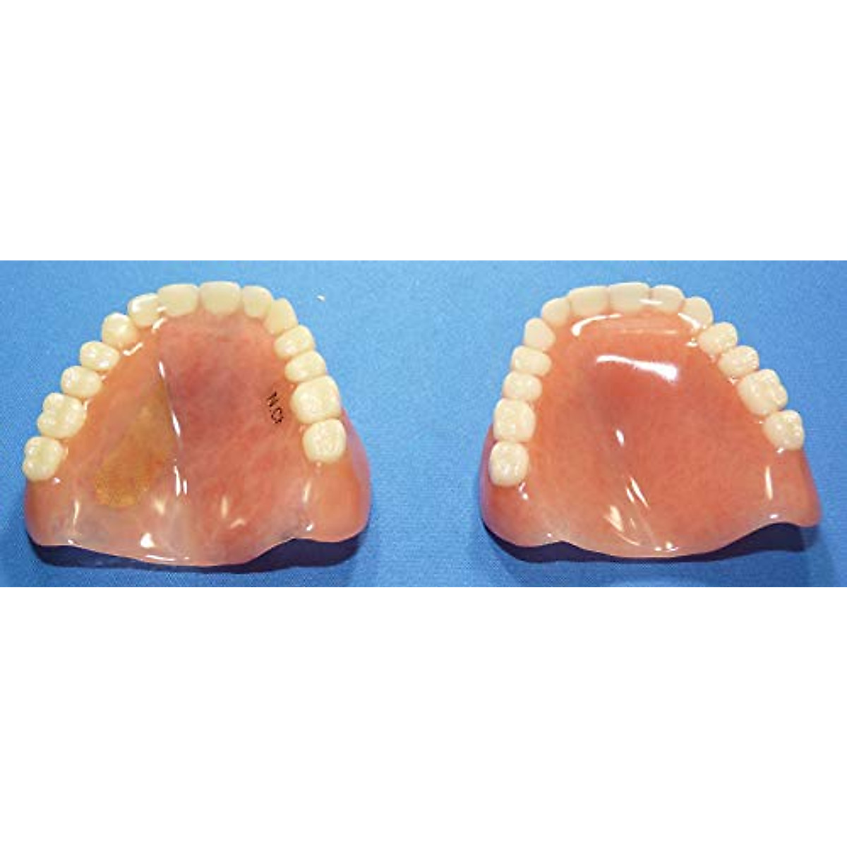 Denture Repair Lab - Duplicate Denture - Denture Clone - Denture Duplication - New Denture - Copy Denture - Spare Denture - Denture Clone - Denture Teeth Repair