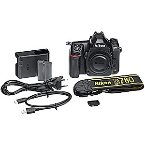 Nikon D780 Body