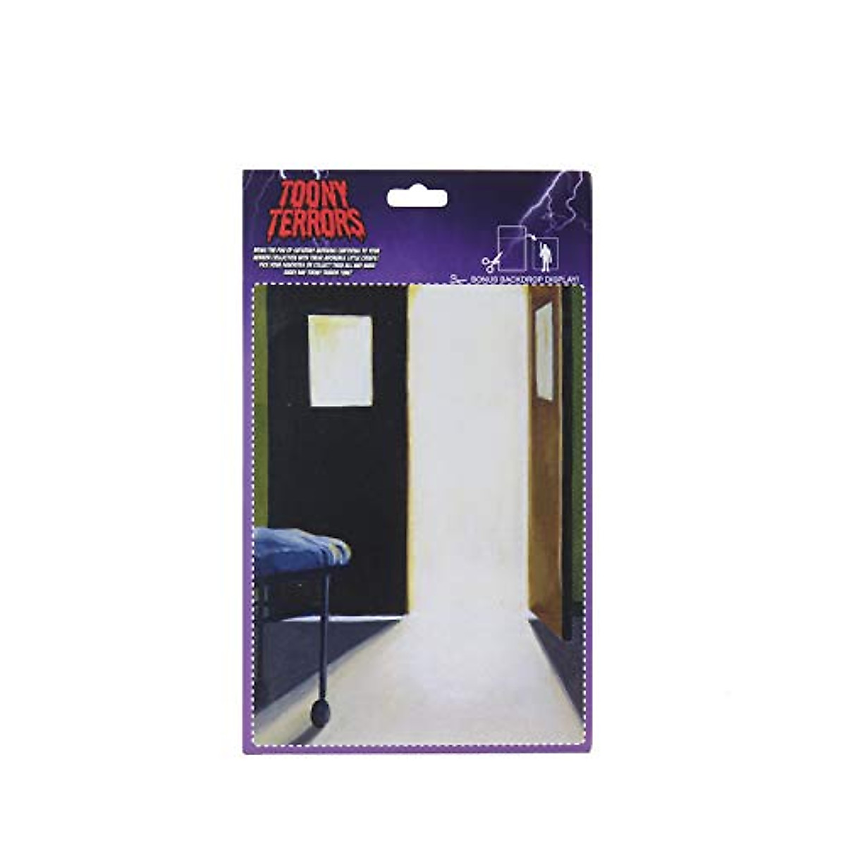 NECA Halloween 2 - Toony Terrors “Bloody Tears Michael Myers” 6" Scale Action Figure