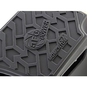 aFe Power Momentum GT 51-76204 Jeep Wrangler (JK) Performance Intake System (Dry, 3-Layer Filter)