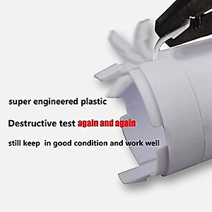 2 Pack Zippered Bag Replacement Fits for Polaris 360, 380 Pool Cleaner All Purpose Filter Bag for Polaris Filter Bag