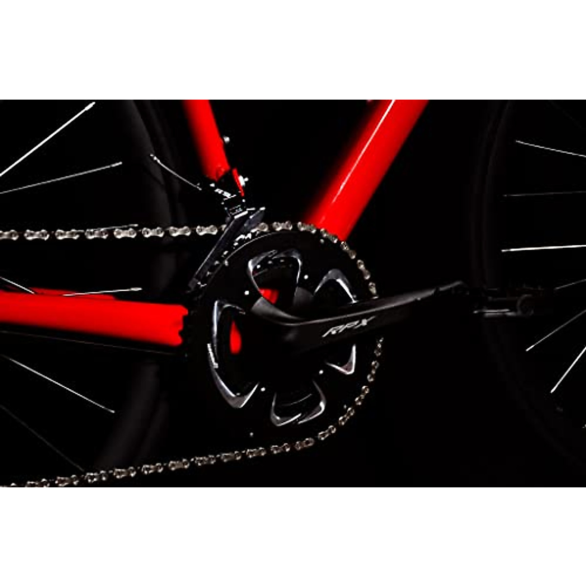 Head Pava 22 Speed Aluminum Road Bicycle with Carbon Fork in 4 Sizes