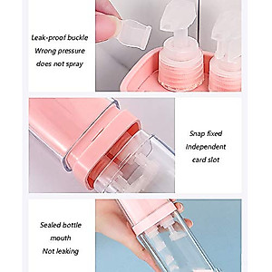 Household items Ultraviolet Disinfection wash Cup, Travel kit toiletries, Storage Cup and Bottled wash kit, Transparent and Visible Multifunctional Toothbrush Box