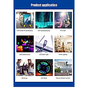 Chengliang Power Supply Dc 24v 17a 400w Original Ender 3 3D Printer Switching PSU UL Certified