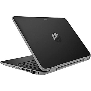 HP ProBook x360 11 G3 EE Touchscreen Notebook PC (N4000, 64GB eMMC, 4GB RAM, WiFi+BT5, Webcam) Windows 10 Pro