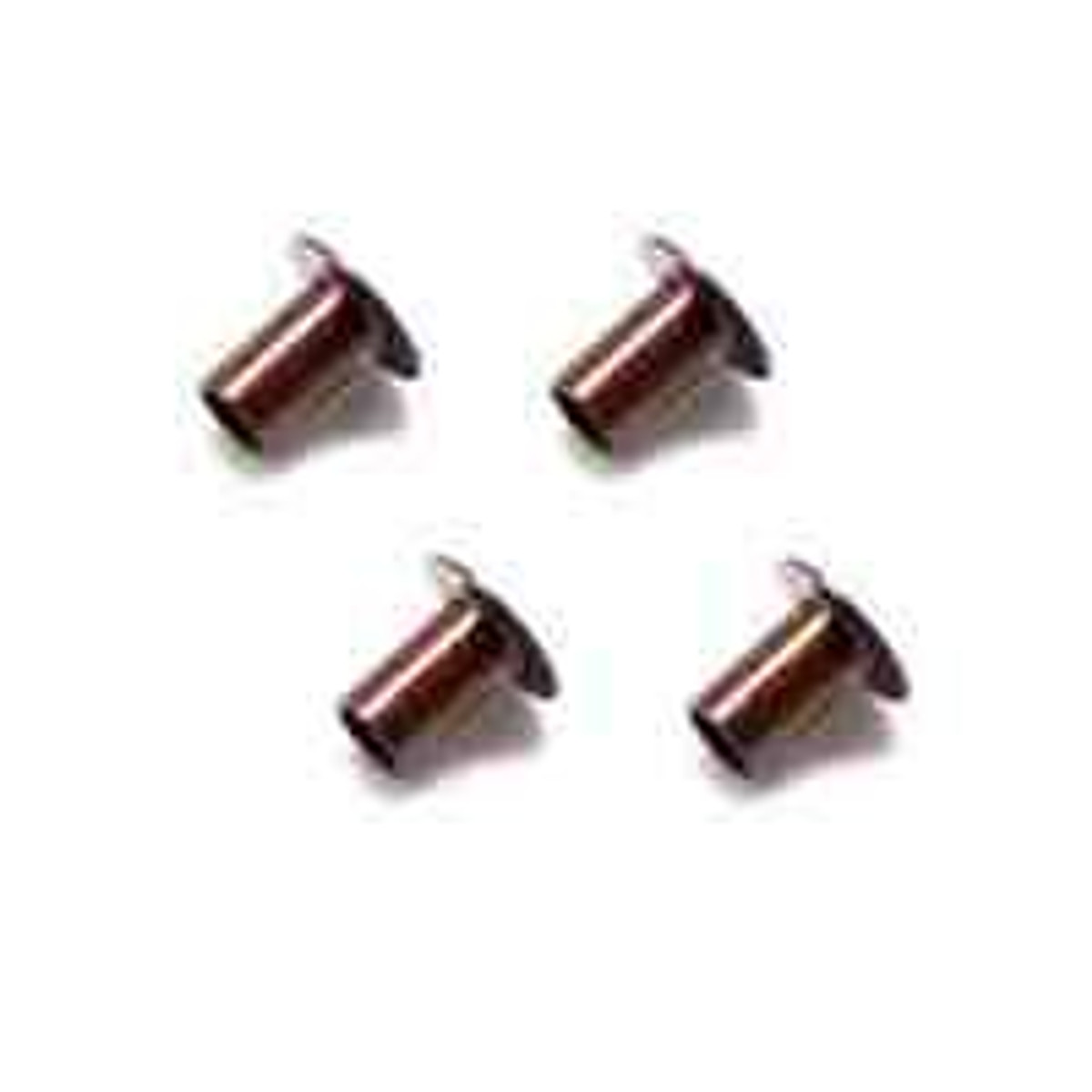 Serpent SRX-2 RTR Caster Block Bushing (4)