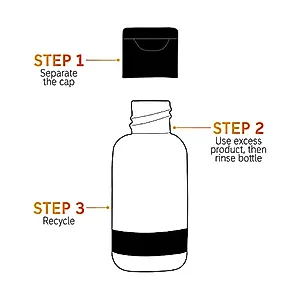 The INKEY List Beta Hydroxy Acid (BHA) Serum, Face Exfoliant for Normal, Oily or Dry Skin, Target Pores and Blackheads, 1.01 fl oz