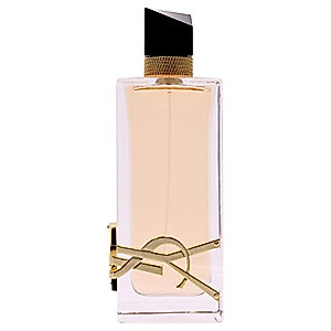Yves Saint Laurent Libre Women 3 oz EDT Spray