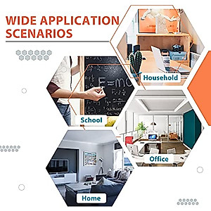 Ledes 4 Pack of TN227 TN223 Toner Cartridge Replacement for Brother MFC-L3710CW MFC-L3750CDW MFC-L3770CDW HL-L3210CW HL-L3230CDW Printer(Black Cyan Magenta Yellow