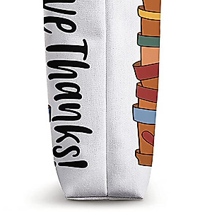 Rejoice Always, Pray Continually, Give Thanks! Christian Tote Bag