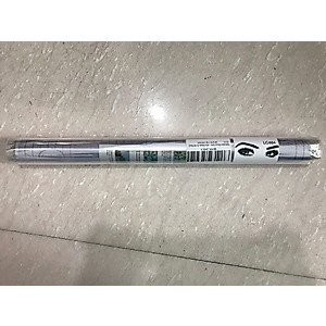 DXLING 42.5X15.3inches Beauty Salon Eyelashes Quote Eyebrow Wall Decor Stickers Make Up Eye Store Home Decoration Murals (LC464 Black)