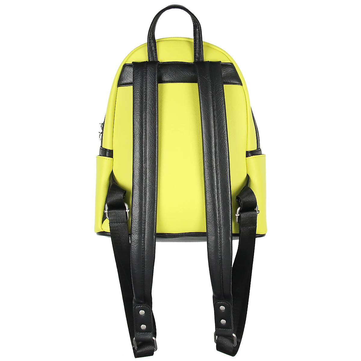 Nickelodeon SpongeBob SquarePants Body Hanging Legs Mini Backpack