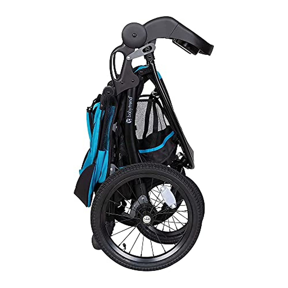 Baby Trend Expedition® Race Tec™ Jogger, Ultra Marine