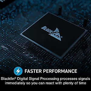 Escort MAX 360 MKII Radar and Laser Detector Bluetooth Enabled, 360° Directional Arrows, Exceptional Range, Shared Alerts, Drive Smarter App, Black