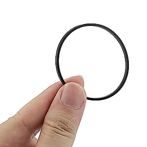 Panari Float Bowl Gasket for 693981 280492 80492 084132 084133 084232 084332 084333 091412 Engine (Pack of 15)