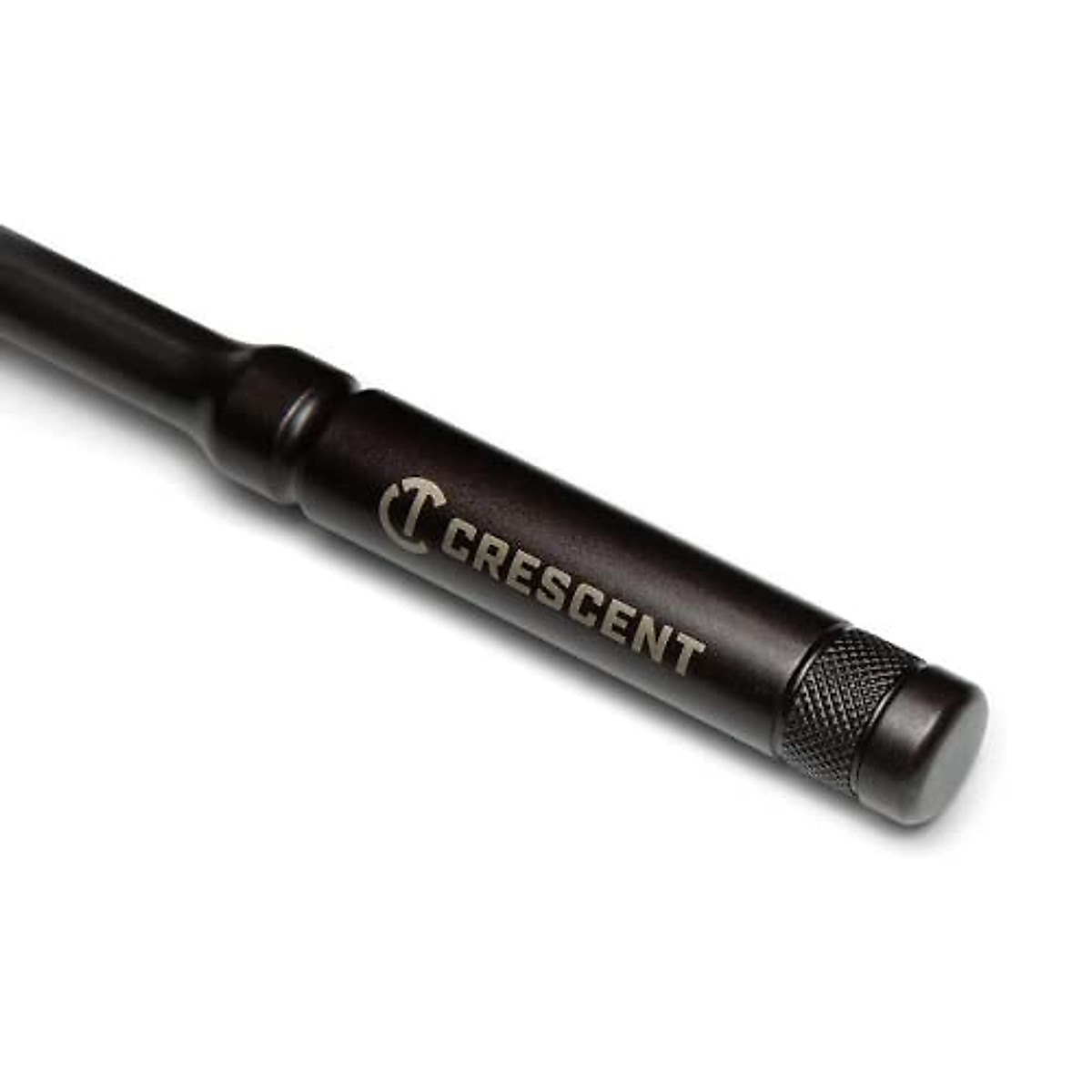 Crescent 20 Piece X10 3/8" Drive 6 Point Standard SAE/Metric Mechanics Tool Set - CSWS38B