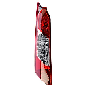Driver Left Side Tail Rear Light Lamp Without Circuit For Ford Transit Connect From 2016-Onward