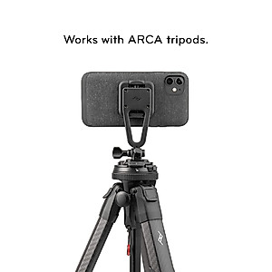 Peak Design Mobile Creator Kit - Black (M-CK-AA-BK-1)