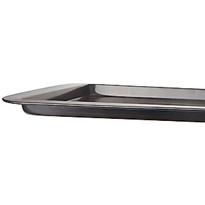 Range Kleen Cookie Sheet, 17x 11x 0.75, silver