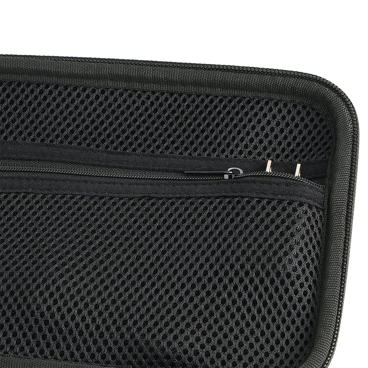 Khanka Case Replacement for Philips Norelco Beard Trimmer Series 7200 7300 7100 3100 Hair Cut Haircut Barber Set BT7215/49 QT4050 QT4000/42 QG3330/49,case only