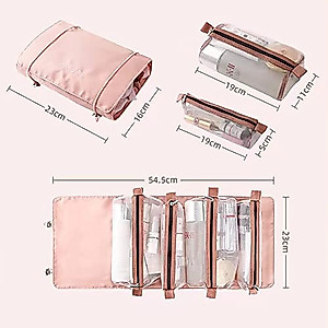 shower caddy portable dorm room essentials for college students girls bathroom caddy dorm storage,travel shower caddy bag for camping bathroom caddy portable shower bags for women toiletry caddy,pink