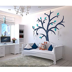 Essentia Grateful Bed Jr - Natural Memory Foam Mattress Organic, Hypo-Allergenic, 6 inch, mid Contour - Twin Size