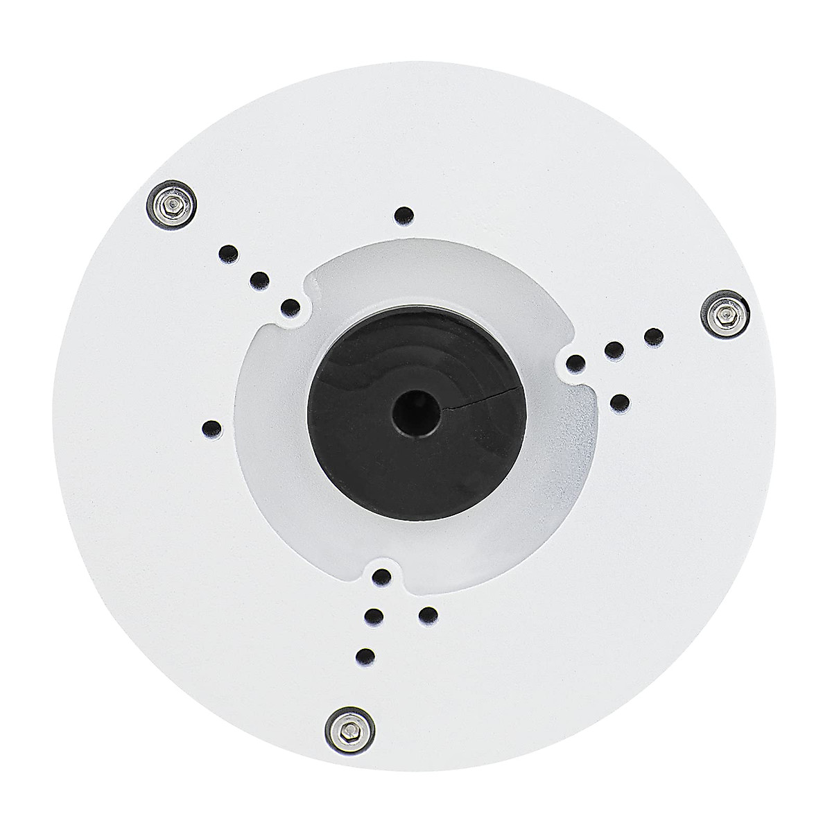 VALUCAMPFA130-E Security Camera Bracket Wall Mounting Junction Box IP66 Water-proof for HDW4631C-A, HDBW4433R-ZS, HFW4431R-Z Dome Camera & Bullet Camera