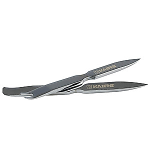 KAIFNT K271 Door Panel and Trim Tool, Ornament/Upholstery Removal Set, 2-Piece