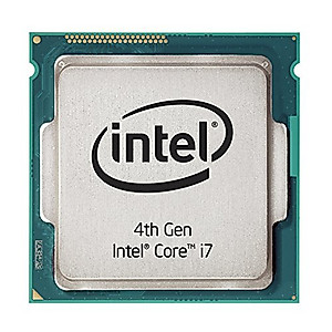 Intel Core i7-4790 Processor - BX80646I74790