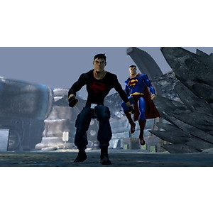 Young Justice: Legacy