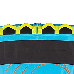 Connelly Raptor 3 Tube, 3-Person Winged Deck Tube