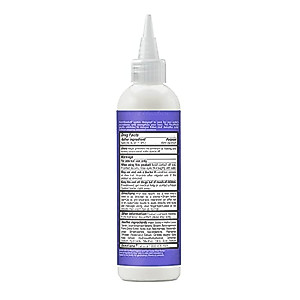 SheaMoisture Hair Care System Anti-Dandruff Pre-Wash For Stronger Hair & Healthier Scalp Formulated With Apple Cider Vinegar Fair Trade Shea Butter For Soft, Smooth Hair 4oz