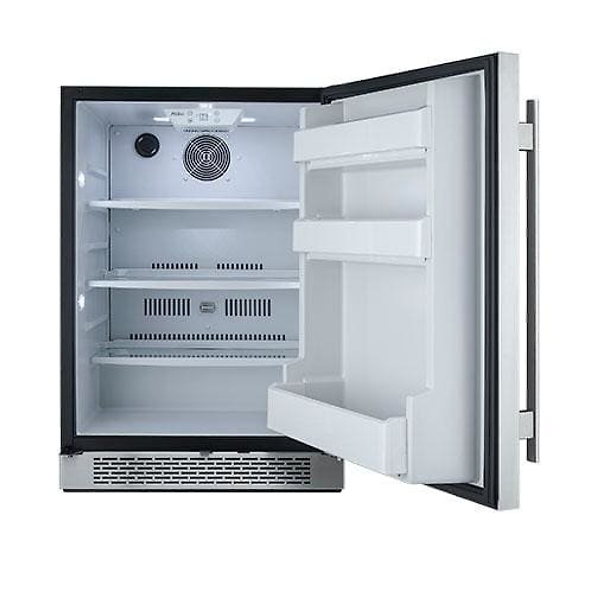 Avallon AFR241SSRH - Compact Refrigerators