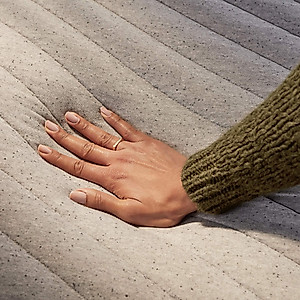 Casper Sleep Wave Foam Mattress, Twin, Medium