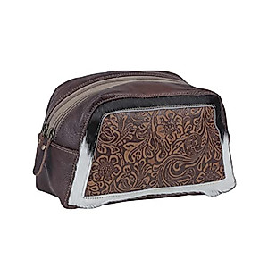 Myra Bag Florulent Shaving Kit S-3810