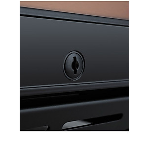 Allavino Wine Refrigerator, 277 Bottle, Black