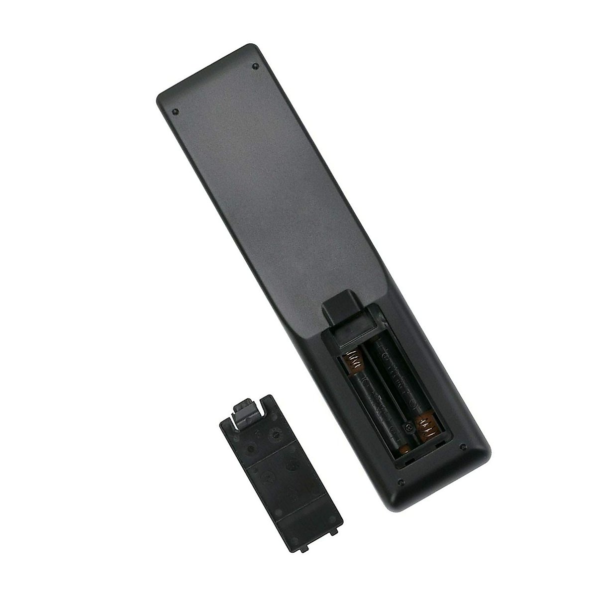Replaced Remote Control Compatible for Insignia NS19E720A12 NS-RC01A-12 NS-F27TV NS-L22X-10A NS19E720A12A NS-L37Q-10A NS-22E450A11 NS-32E570A11 NS-42E570A11 NS-46E570A11 LED LCD HDMI HDTV TV