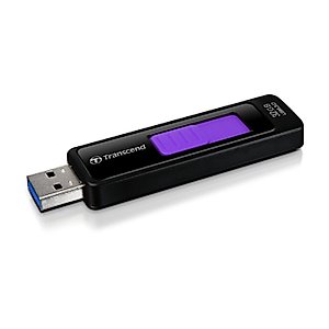 Transcend 32GB JetFlash 760 USB 3.0 Flash Drive (TS32GJF760)