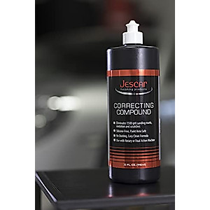 Jescar Correcting Compound 32 oz.