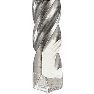 BOSCH HC2302 5/32 In. x 3-1/2 In. x 6-1/2 In. Bulldog SDS-Plus Hex Drive Rotary Hammer Bit