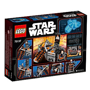 LEGO Star Wars Carbon-Freezing Chamber 75137 Star Wars Toy