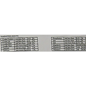 Small Pet Select Rabbit Food Pellets, 10 Lb.