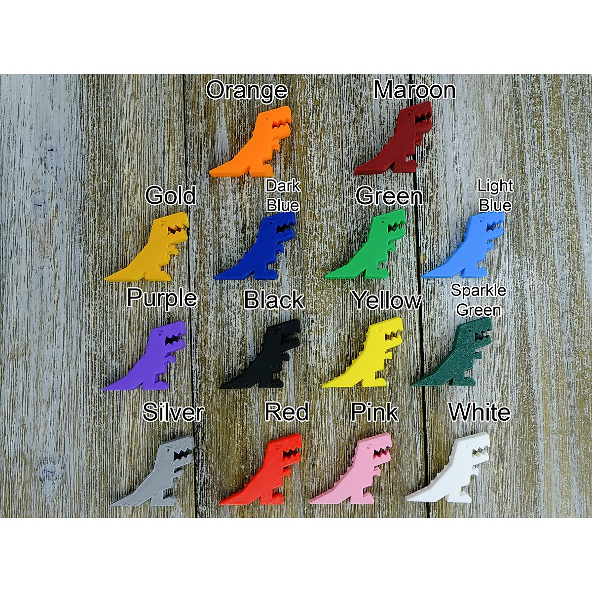 Personalized Water Bottle and Bag Name Tag Groovy Font, Hard Plastic Luggage Label Custom Nametag, Bulk Discounts