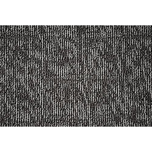 Furnish my Place Modern Indoor/Outdoor Commercial Neutral Rug, Modern Area Rug, Home Decor Mat, Pet-Friendly Carpet for Living Room, Kids, Wedding, Made in USA - 2' x 4' Rectangle