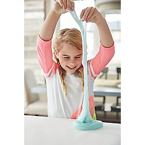 Elmer’s Liquid Gel School Glue, Washable, 7.625 Ounces, 1 Count