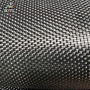 JumpTastic 127in Trampoline Mat, Fits 12Ft Frame Use 5.5in Spring (Not Include Spring, Mat's Diameter:127in)