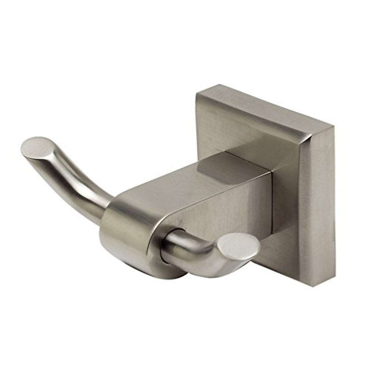 ALFI brand AB9509-BN Matching Bathroom Accessory Set (6 Piece), Brushed Nickel