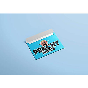 Wall Smart Designs Pregnancy Announcement Card, Surprise Cards, Going to Be A Big Brother Card, Son Card, New Baby Announcement Card Congratulations Cards PC82